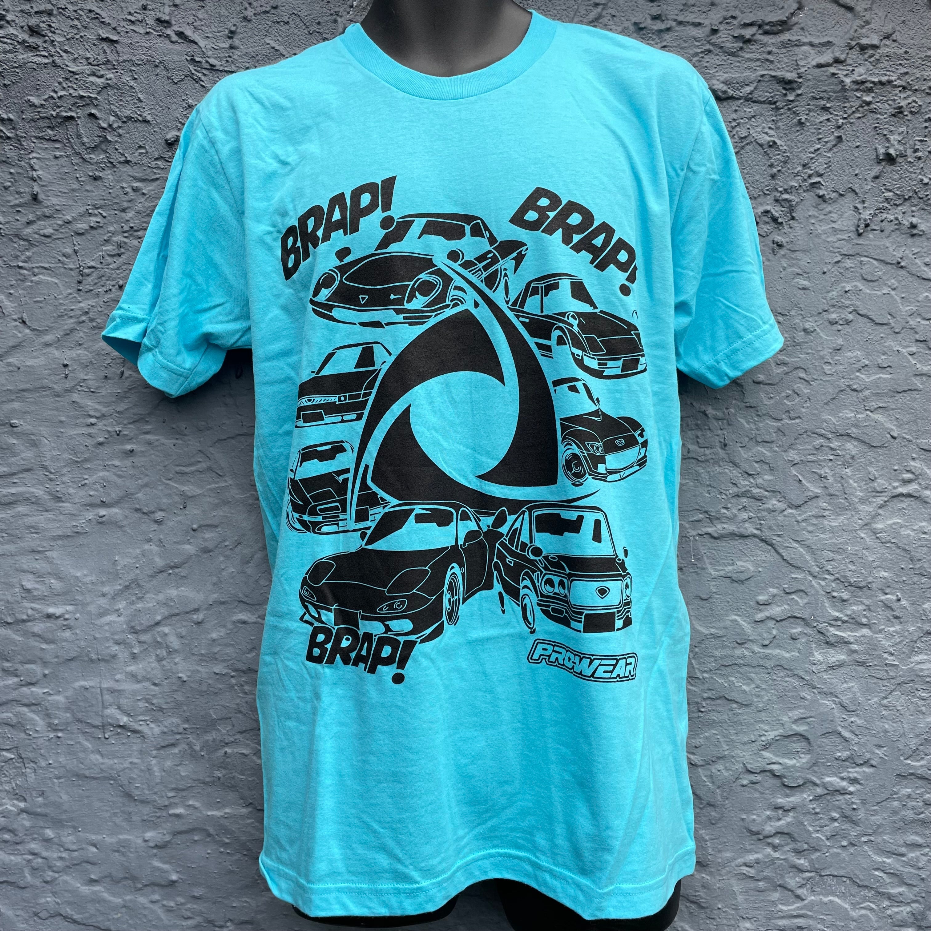 4 & Rotary – Prowear