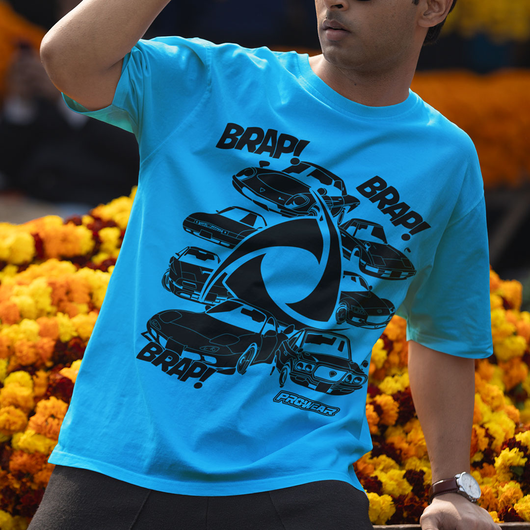 4 & Rotary – Prowear