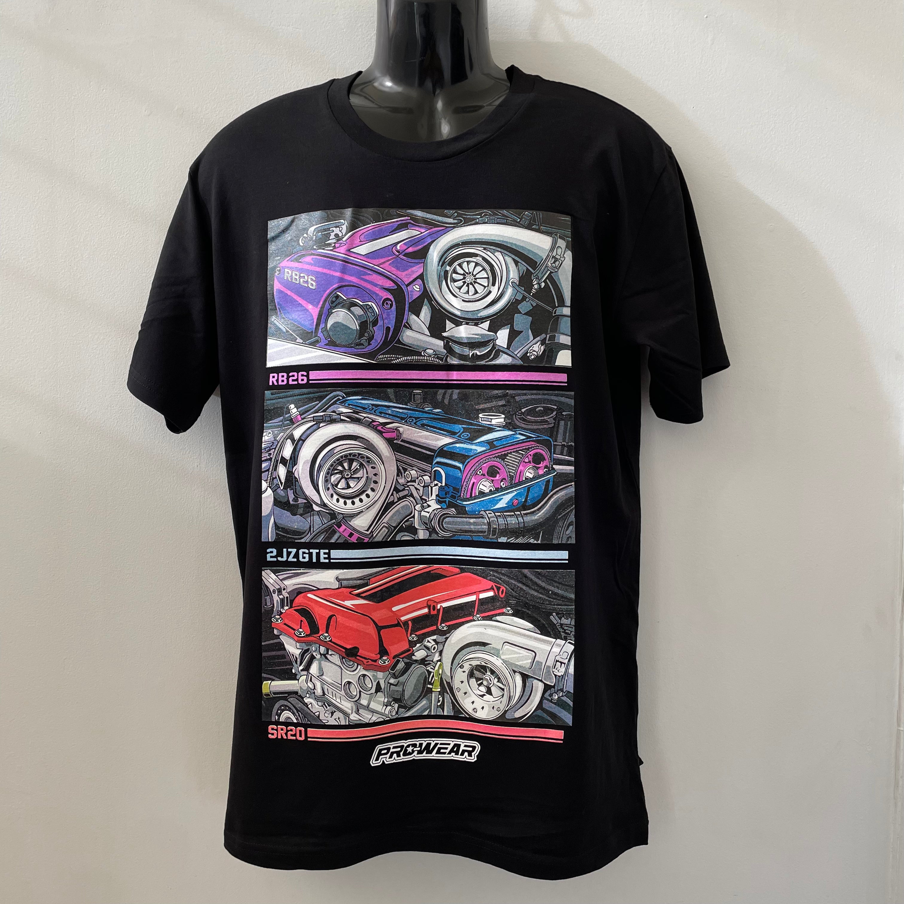 Tees – Prowear