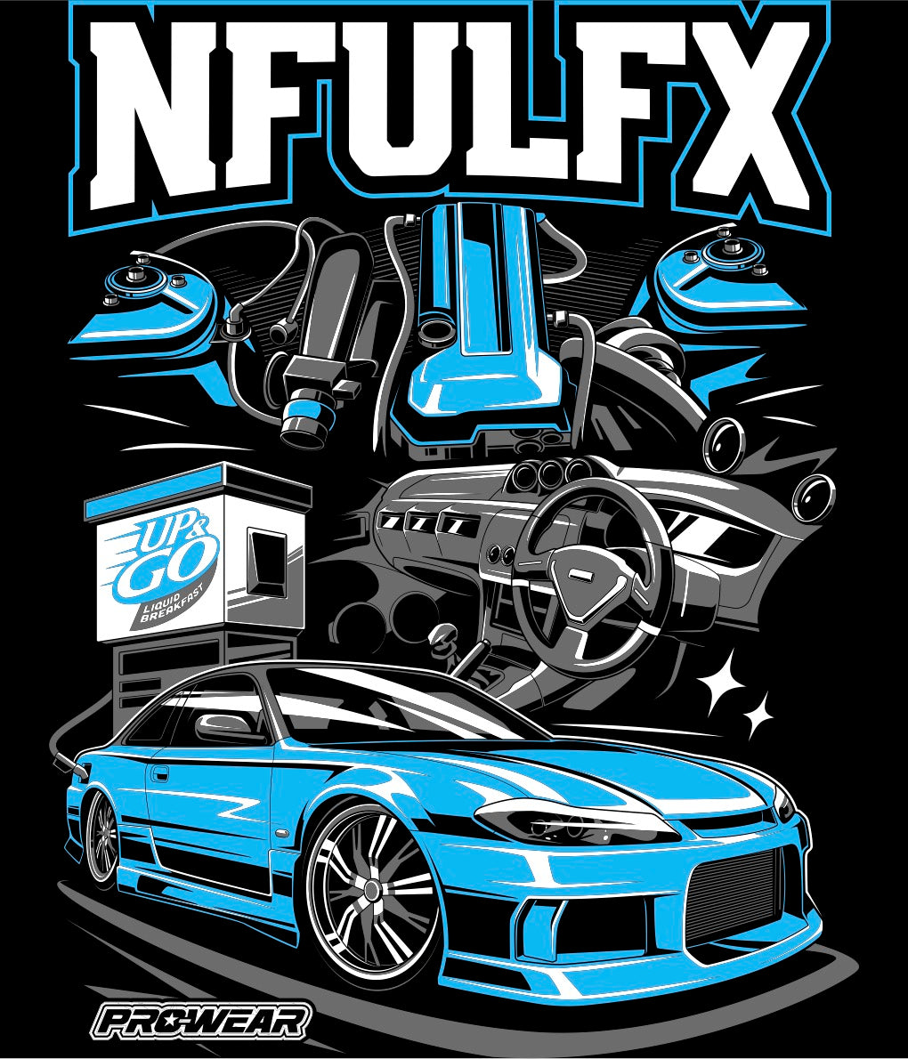 4 & Rotary – Prowear