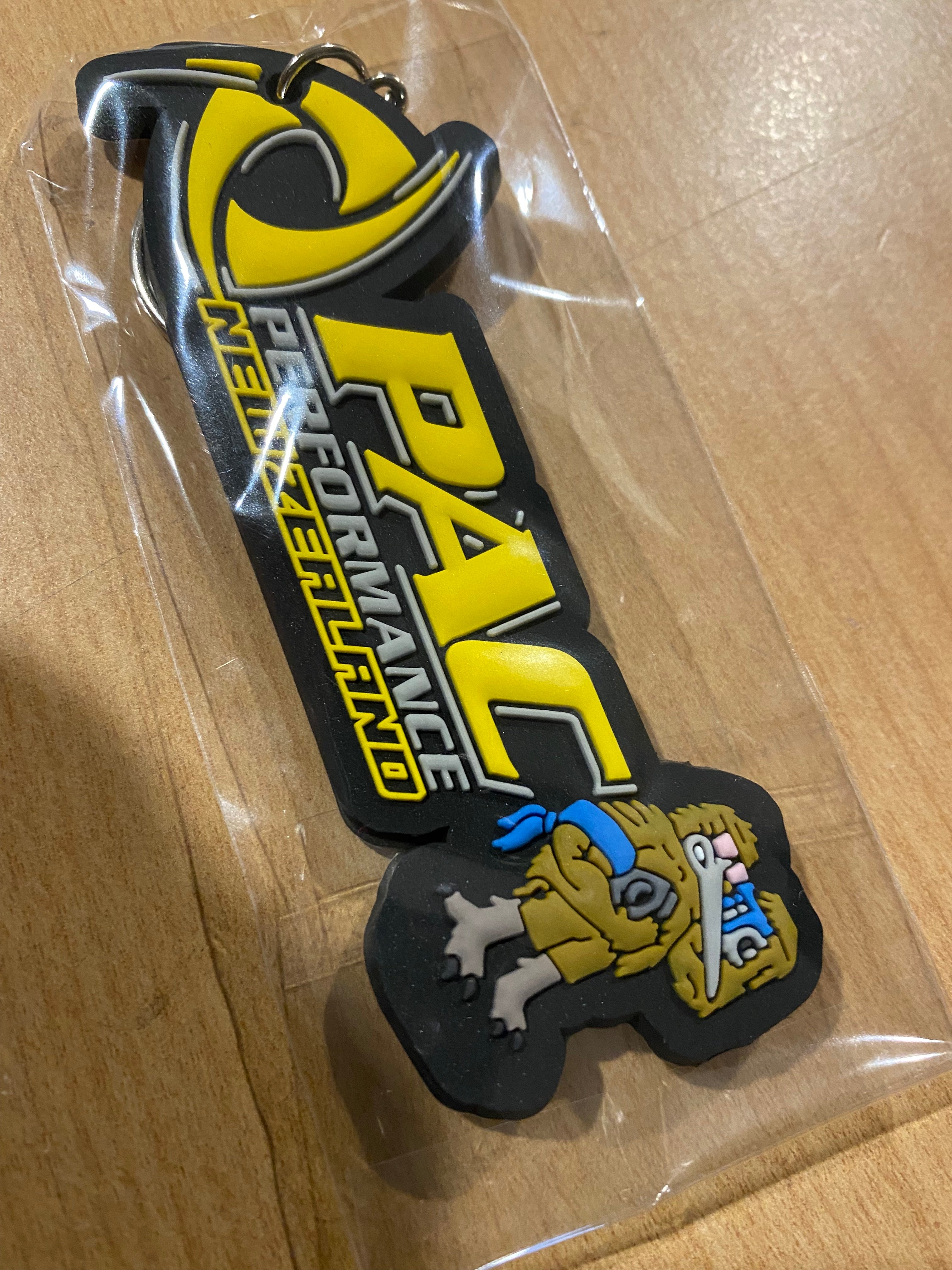 Pac Performance – Prowear