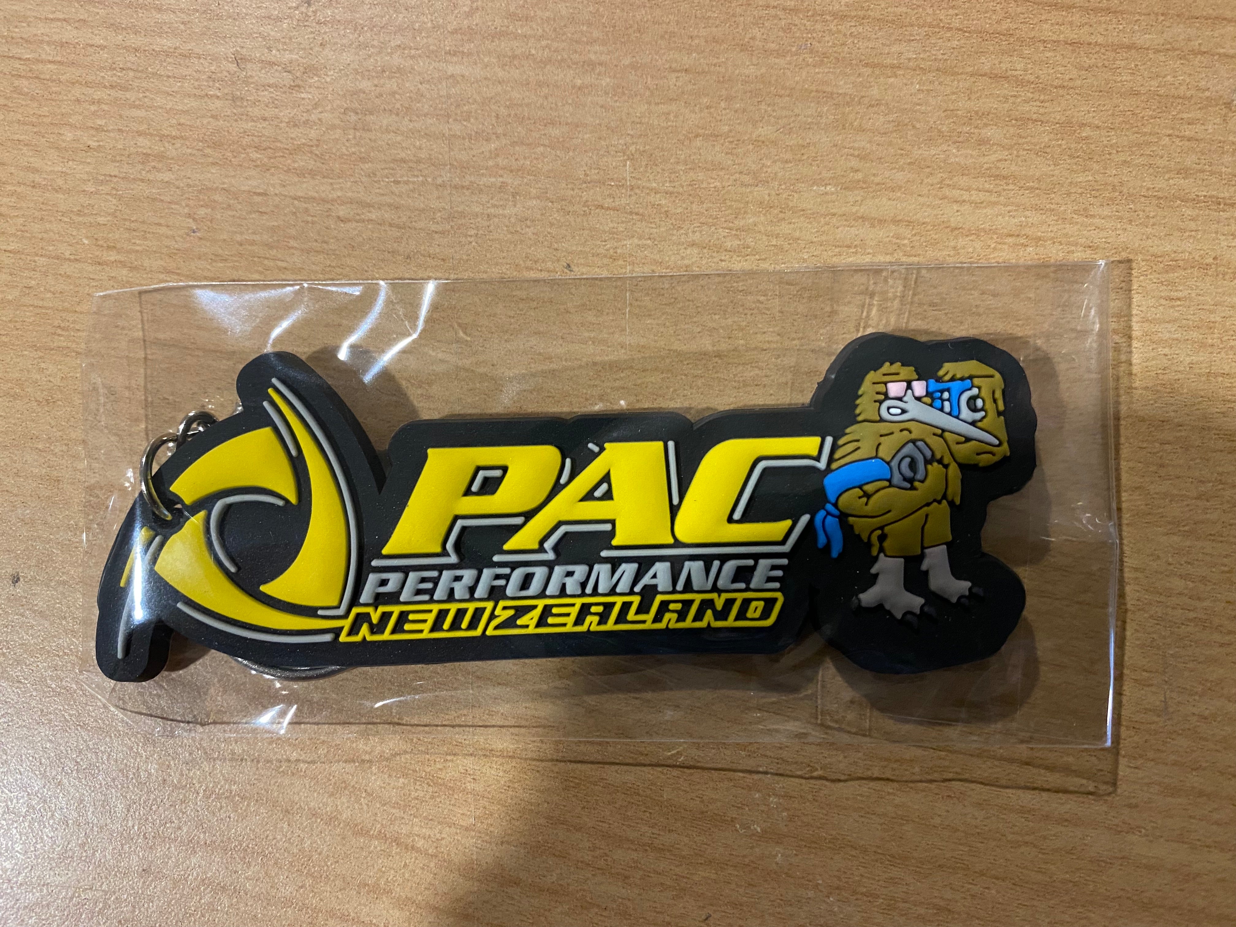 Pac Performance – Prowear